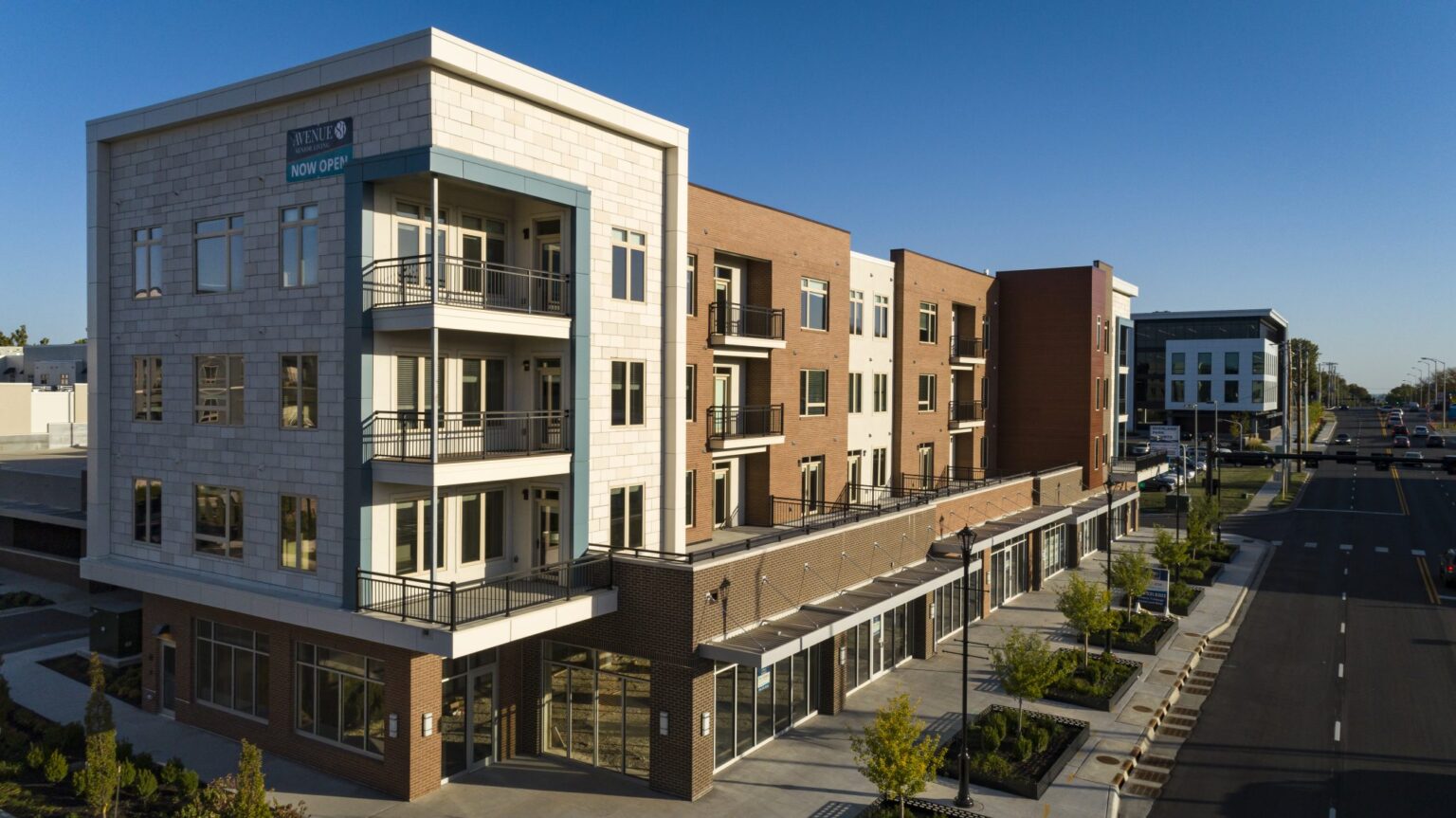 Our Projects – Building Memphis Tennessee