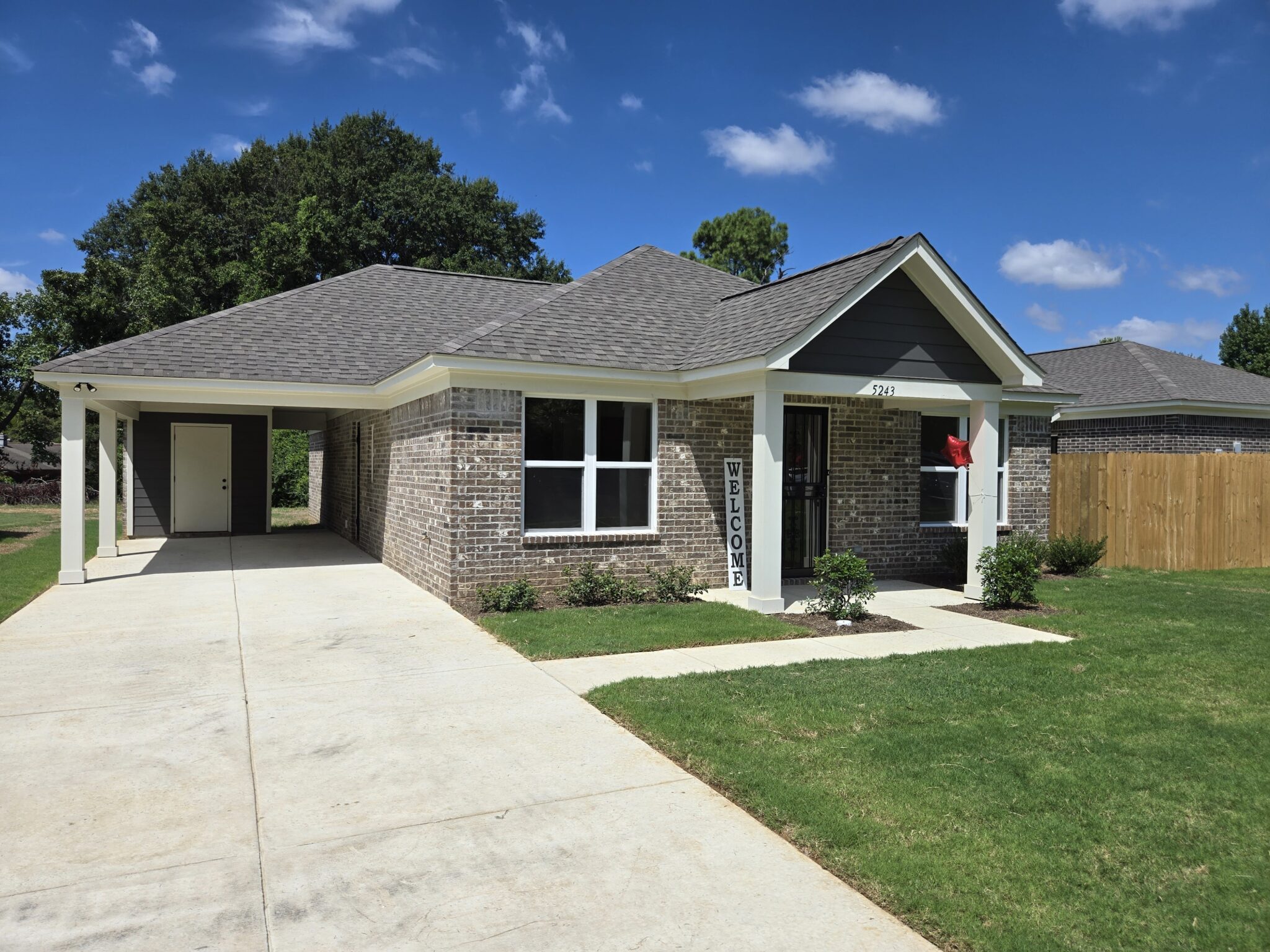 Our Projects – Building Memphis Tennessee